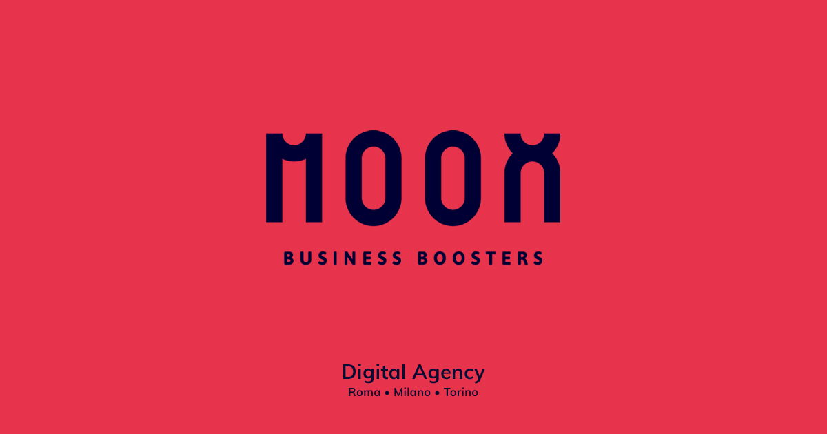 We are hiring - Moox Digital - Business Boosters...